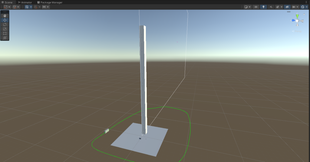 Unity Building generator 01 – efilnukefesin.NET